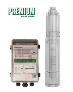 Solar Pumps - Cedar Solar | Explore our solar pump options