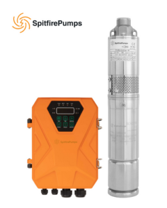 Solar Pumps - Cedar Solar | Explore our solar pump options