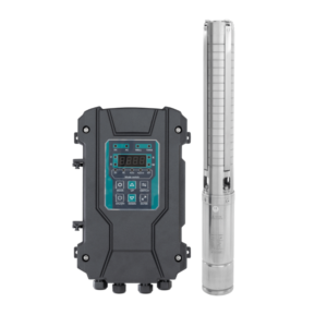 Multiflow Duo 200 - Cedar Solar