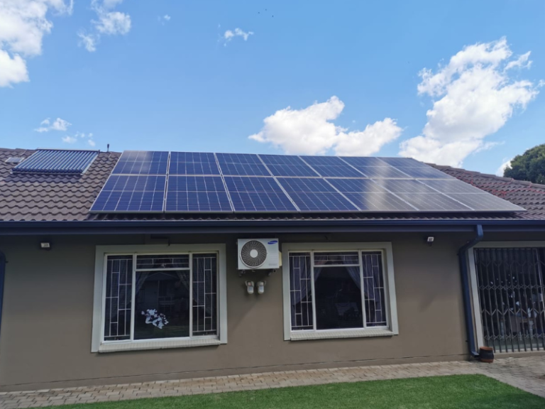 Your Solar Power Guide - Cedar Solar
