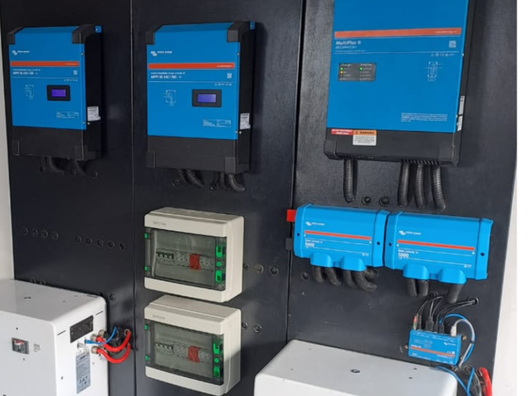 Your Solar Power Guide - Cedar Solar