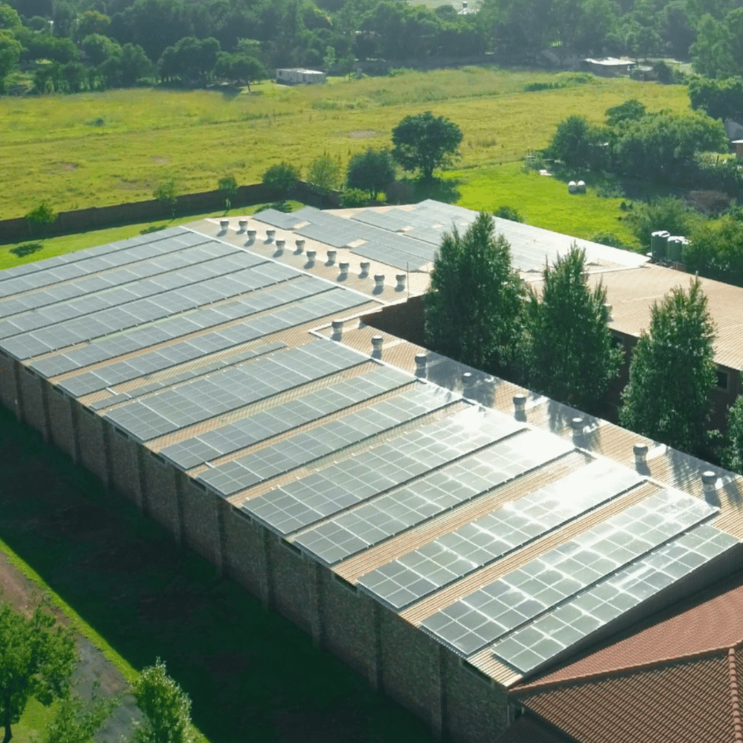 Projects - Cedar Solar